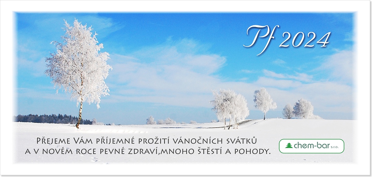 MORSUVIN | Chembar.cz